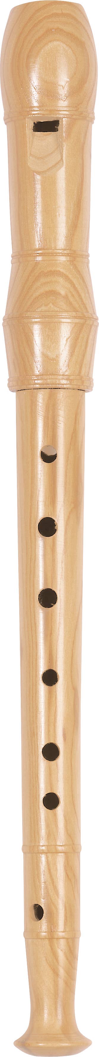 Wooden Recorder – Golden Age Design