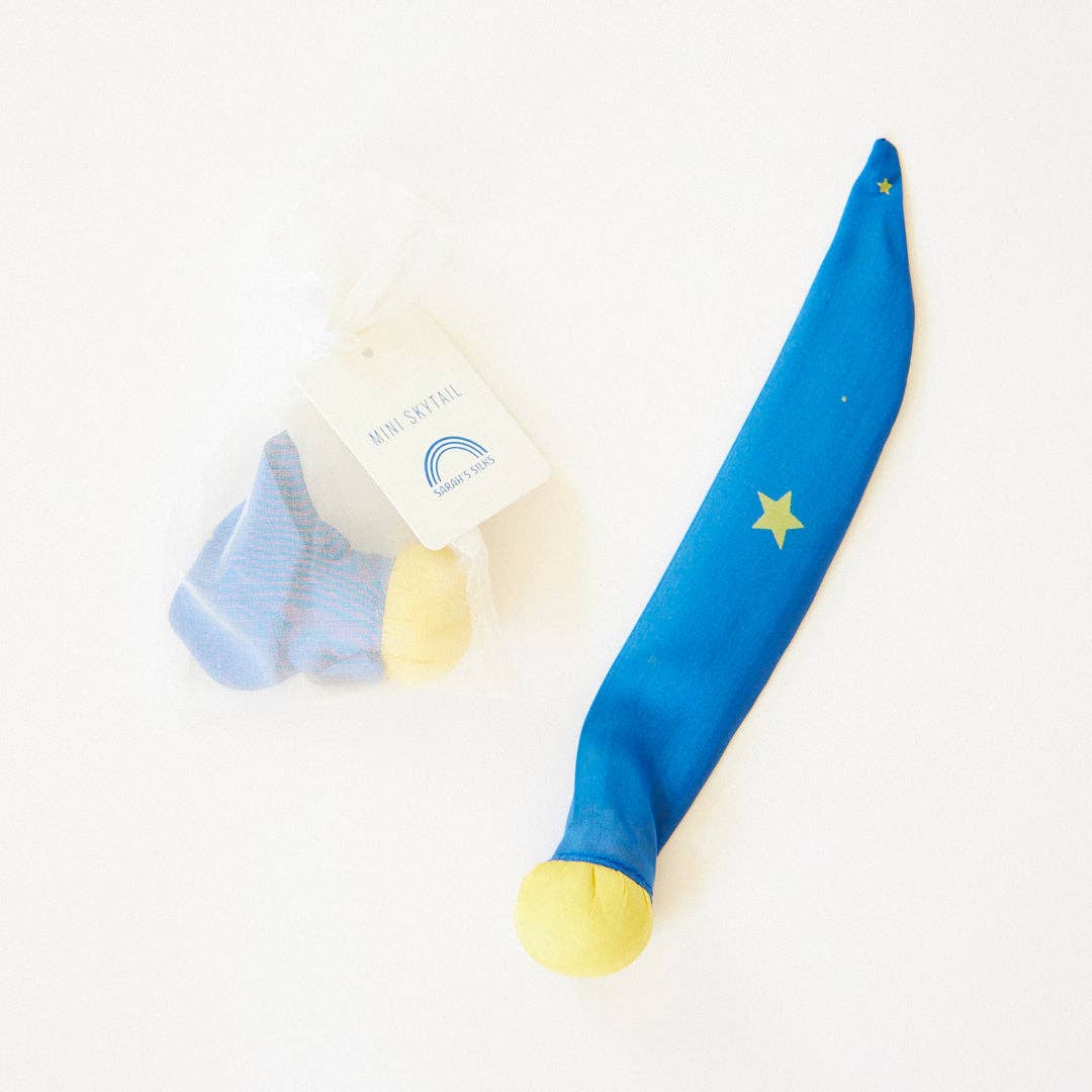 Mini Shooting Star Skytail – Golden Age Design