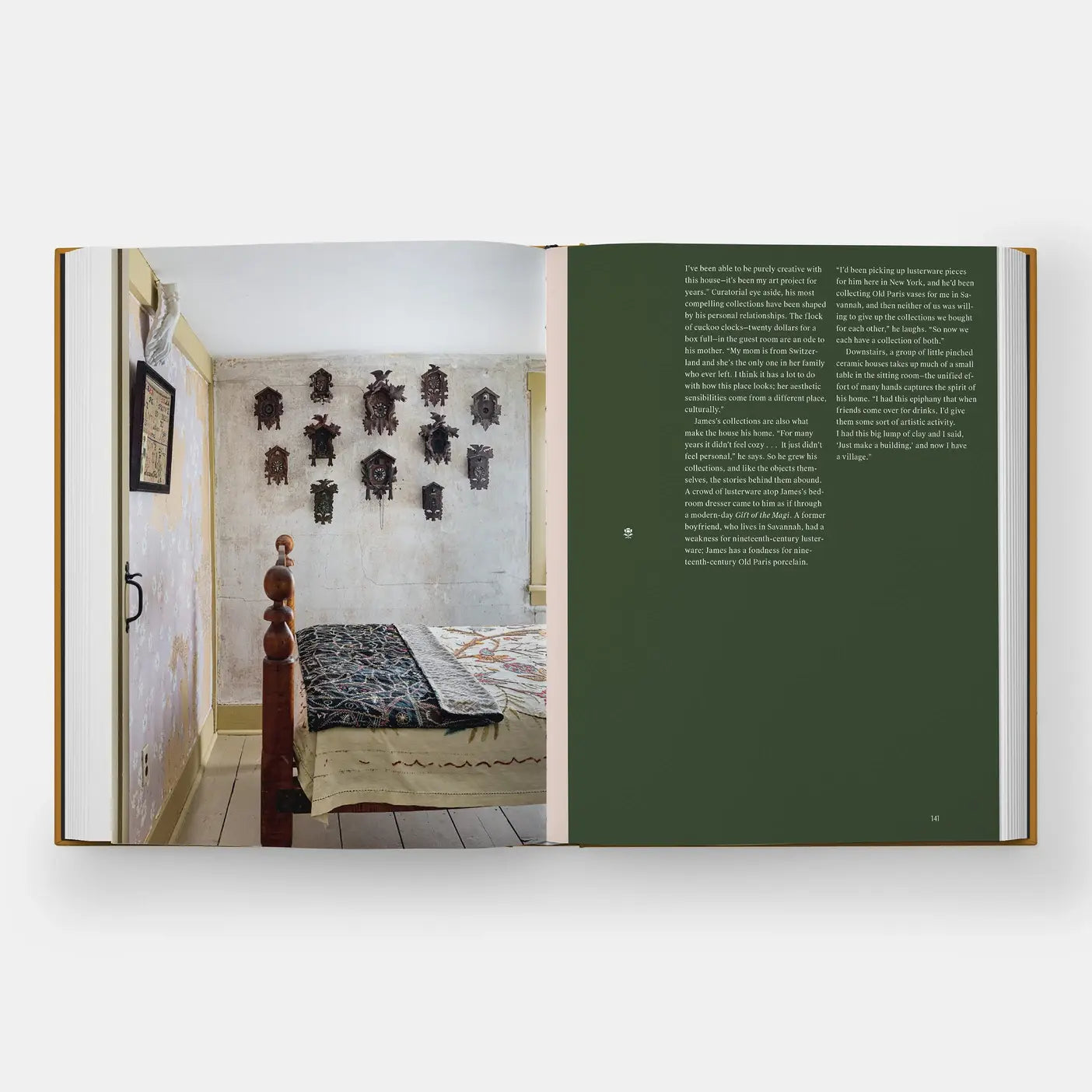 Upstate: Living Spaces With Space To Live – Golden Age Design