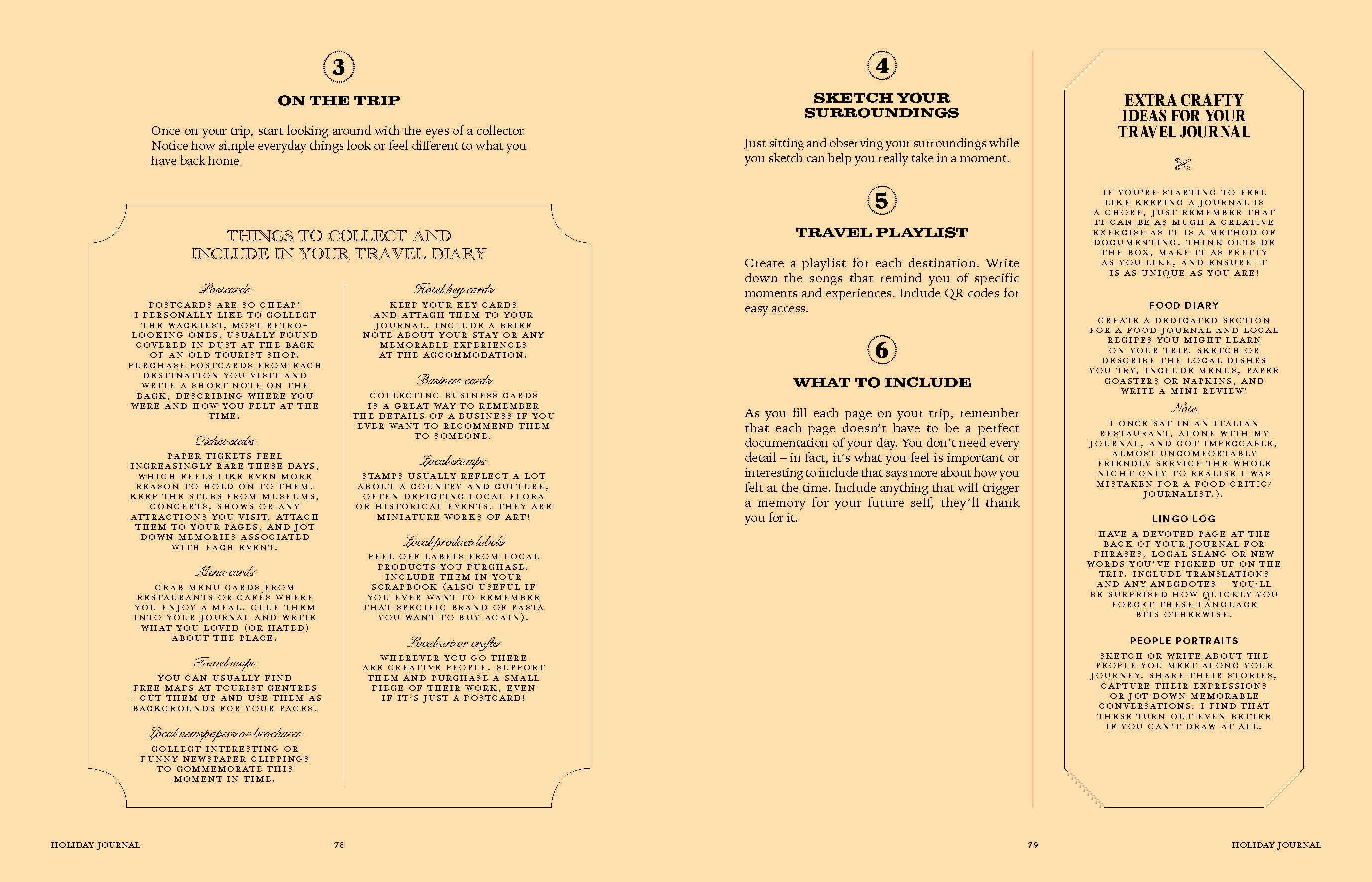 The Art of Memory Collecting Hardcover Book – Golden Age Design