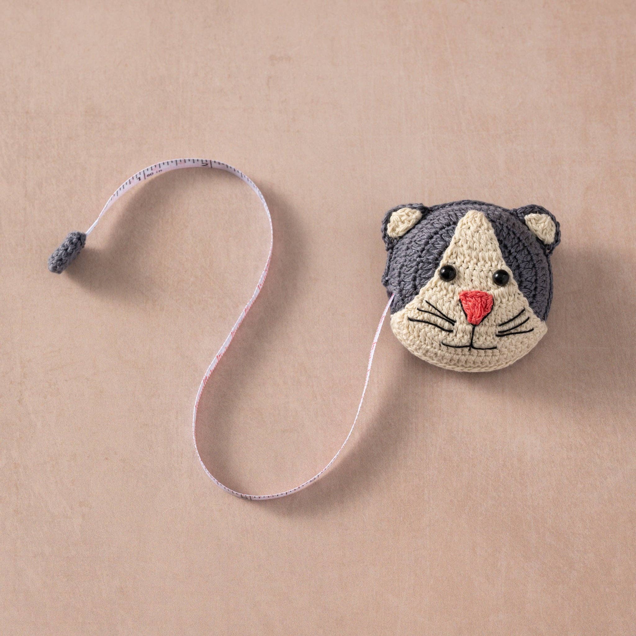 Meow Cat Measuring Tape – Golden Age Design