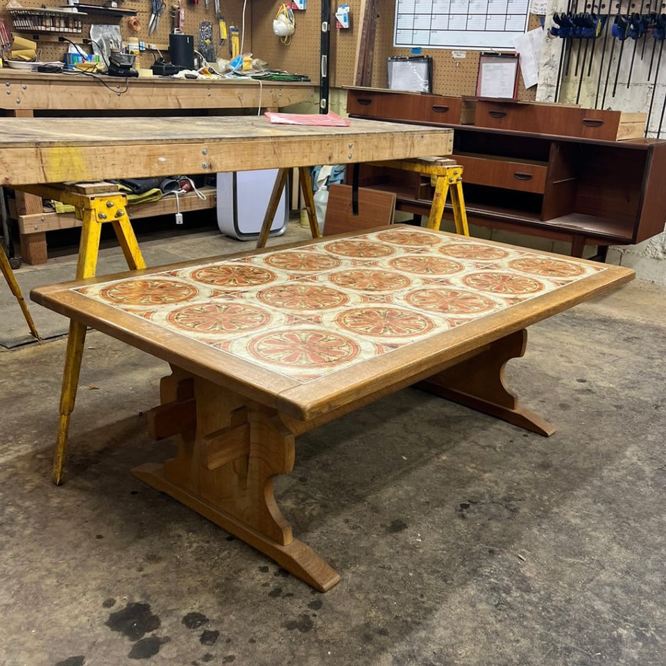 Collections – Golden Age Design