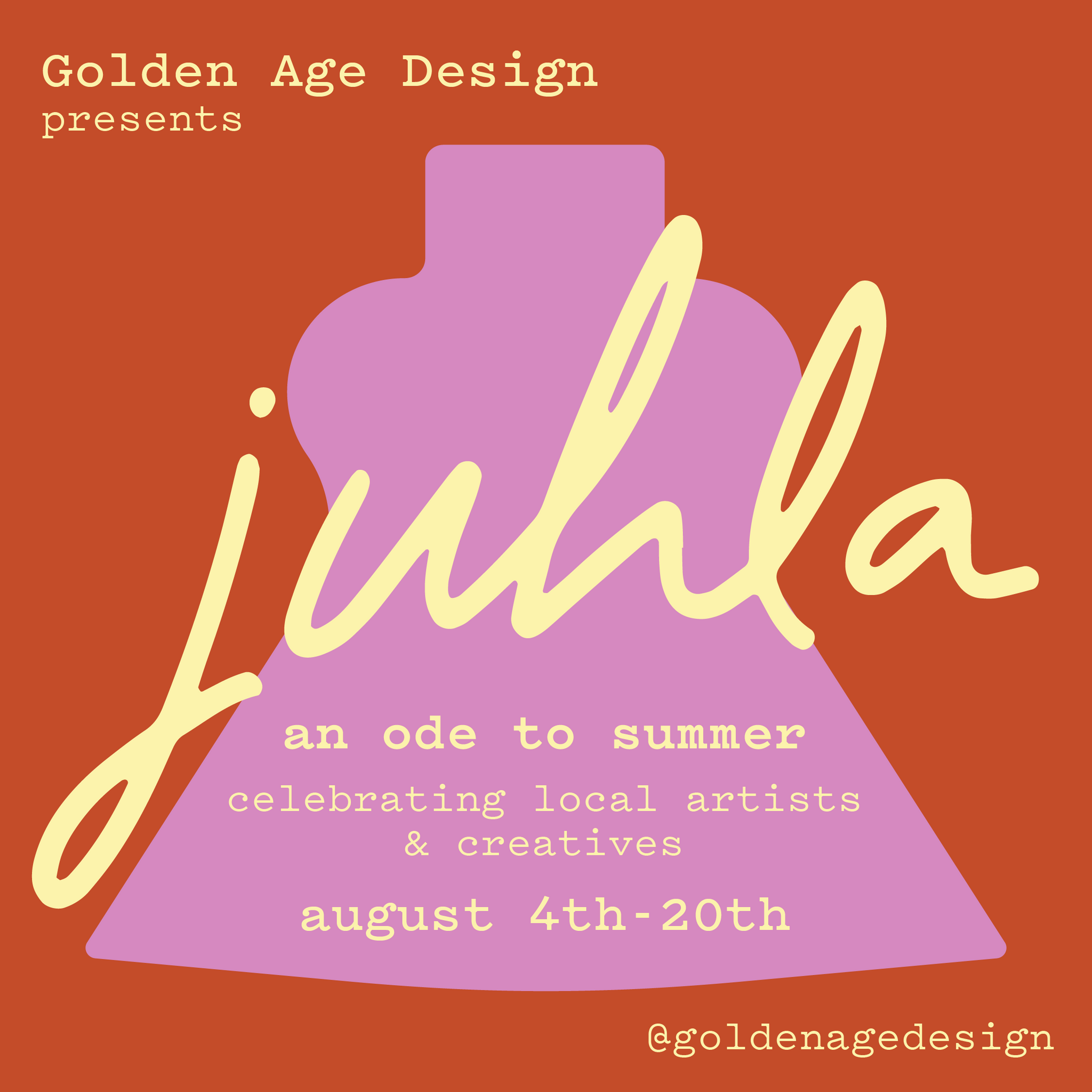 Golden Age Design