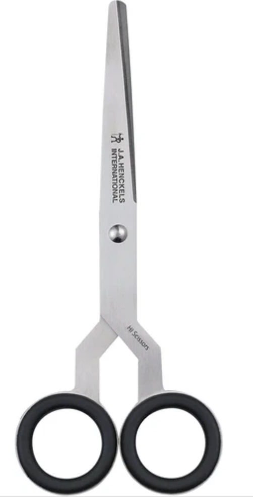 Henckels Scissors – Golden Age Design