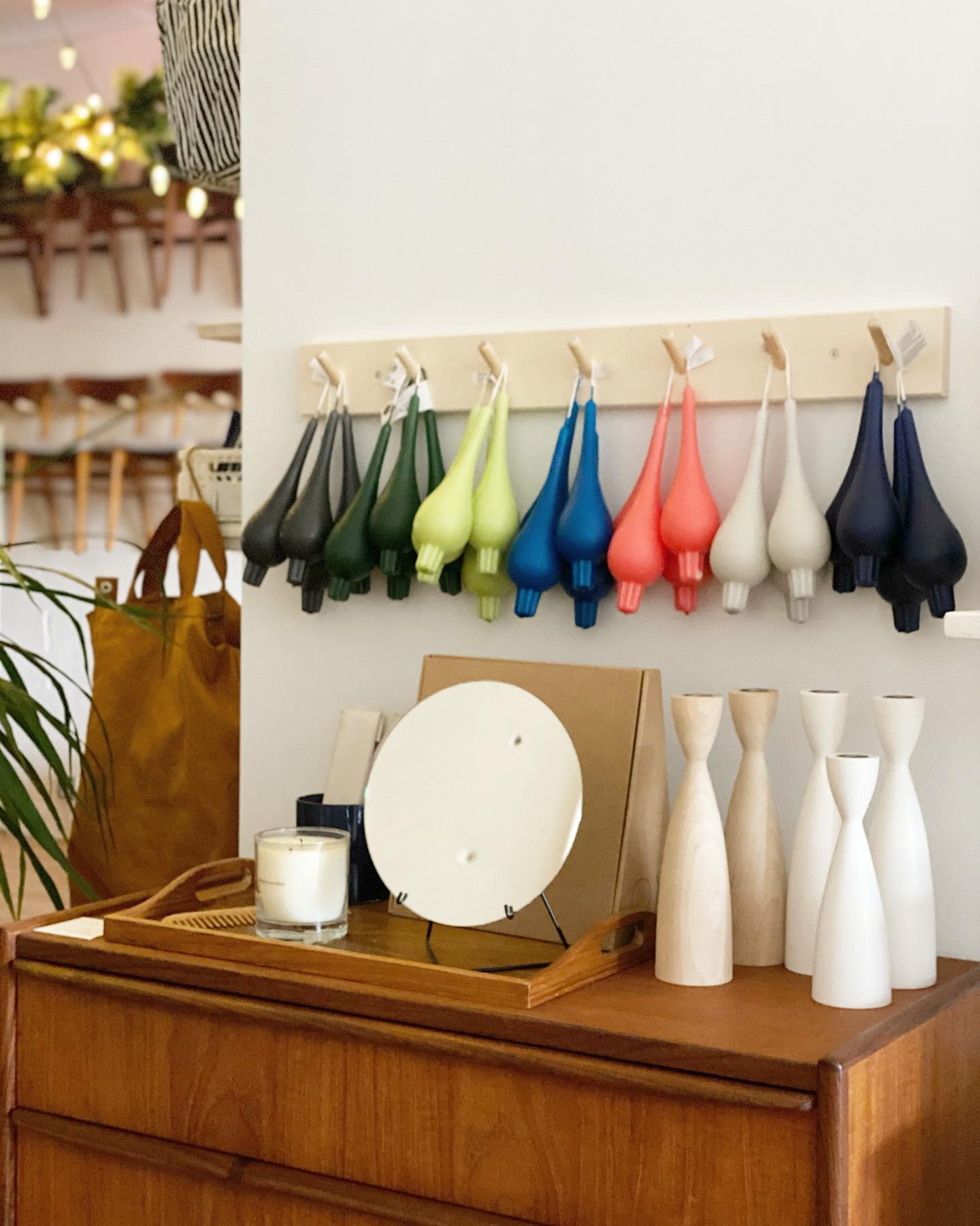 Home Goods – Golden Age Design